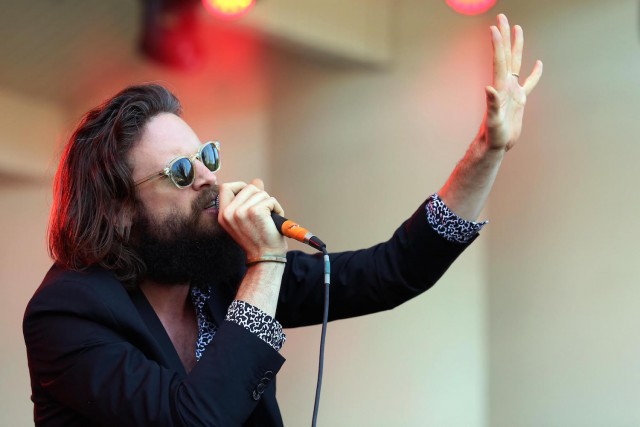 Father John Misty: «Mr. Tillman» – Cancha General