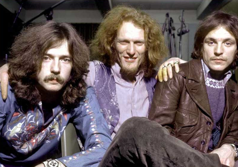 THE MUSIC OF CREAM: UN ASUNTO FAMILIAR | PyD