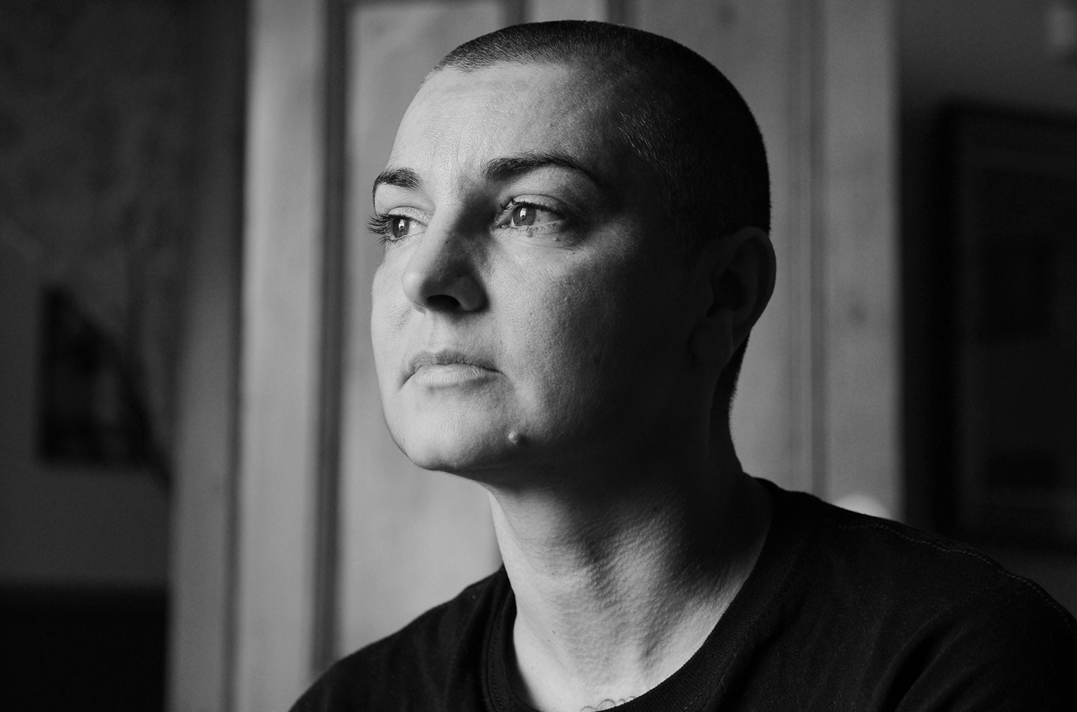 Sinéad O’Connor: «Estoy luchando para estar viva» – Cancha General