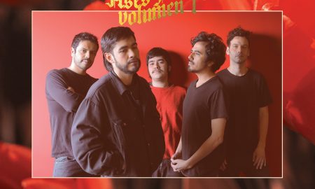 Ases Falsos – Cancha General