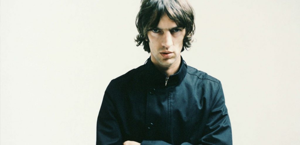 Richard Ashcroft: la odisea comienza – Cancha General