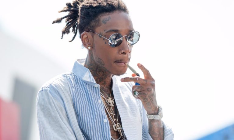 «Rolling Pappers II» de Wiz Khalifa: Que corra – Cancha General
