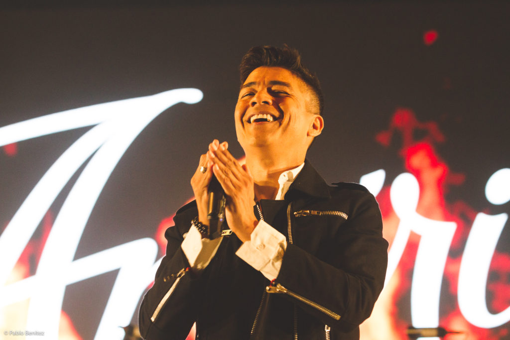 Américo: ningún escenario es imposible – Cancha General