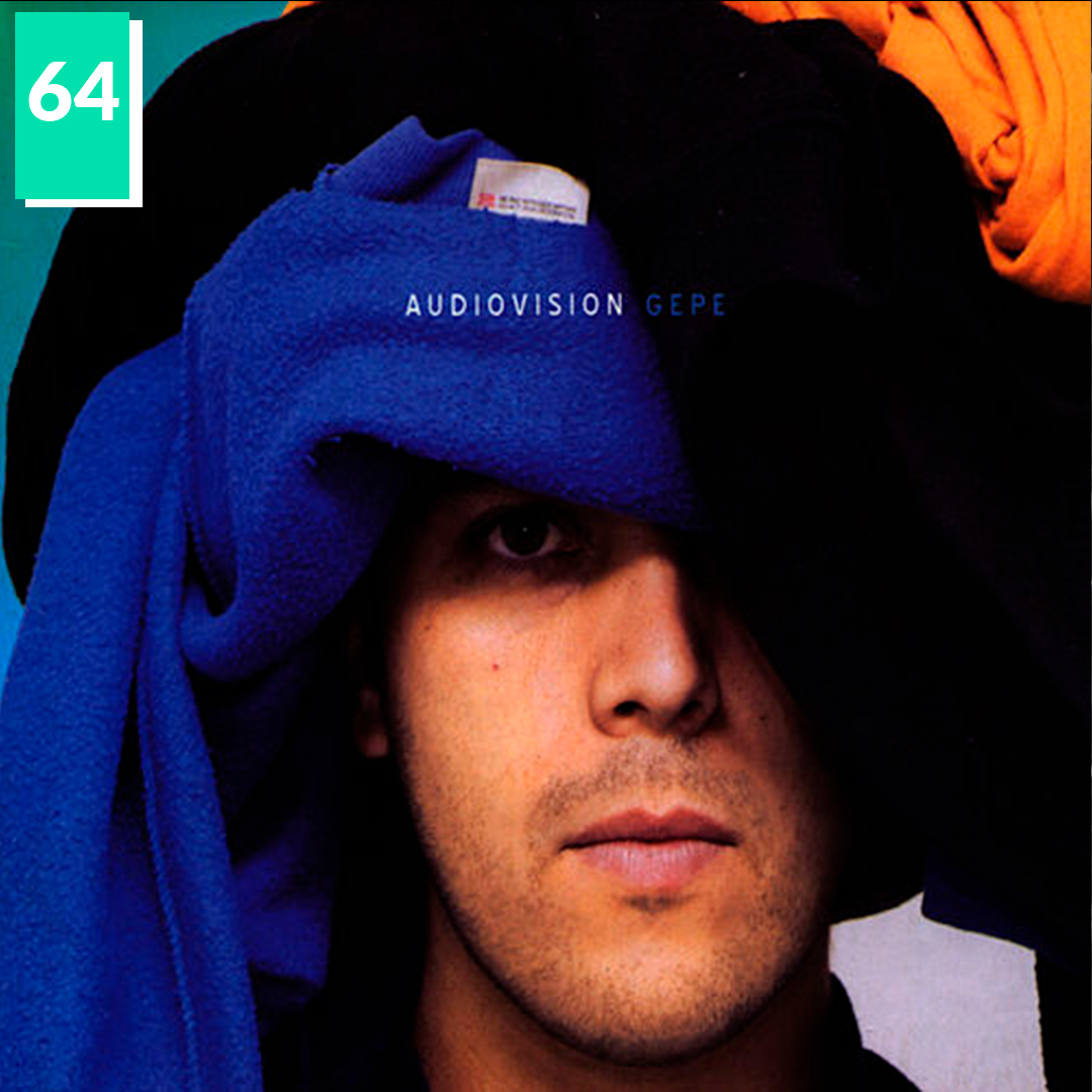 Lo mejores 100 discos de la década 2010 – 2019 – CanchaGeneral