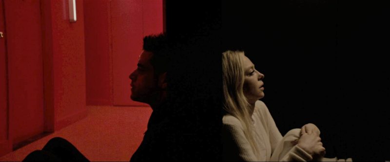 Mr. Robot: Paranoia colectiva atrapada en encuadre – Cancha General