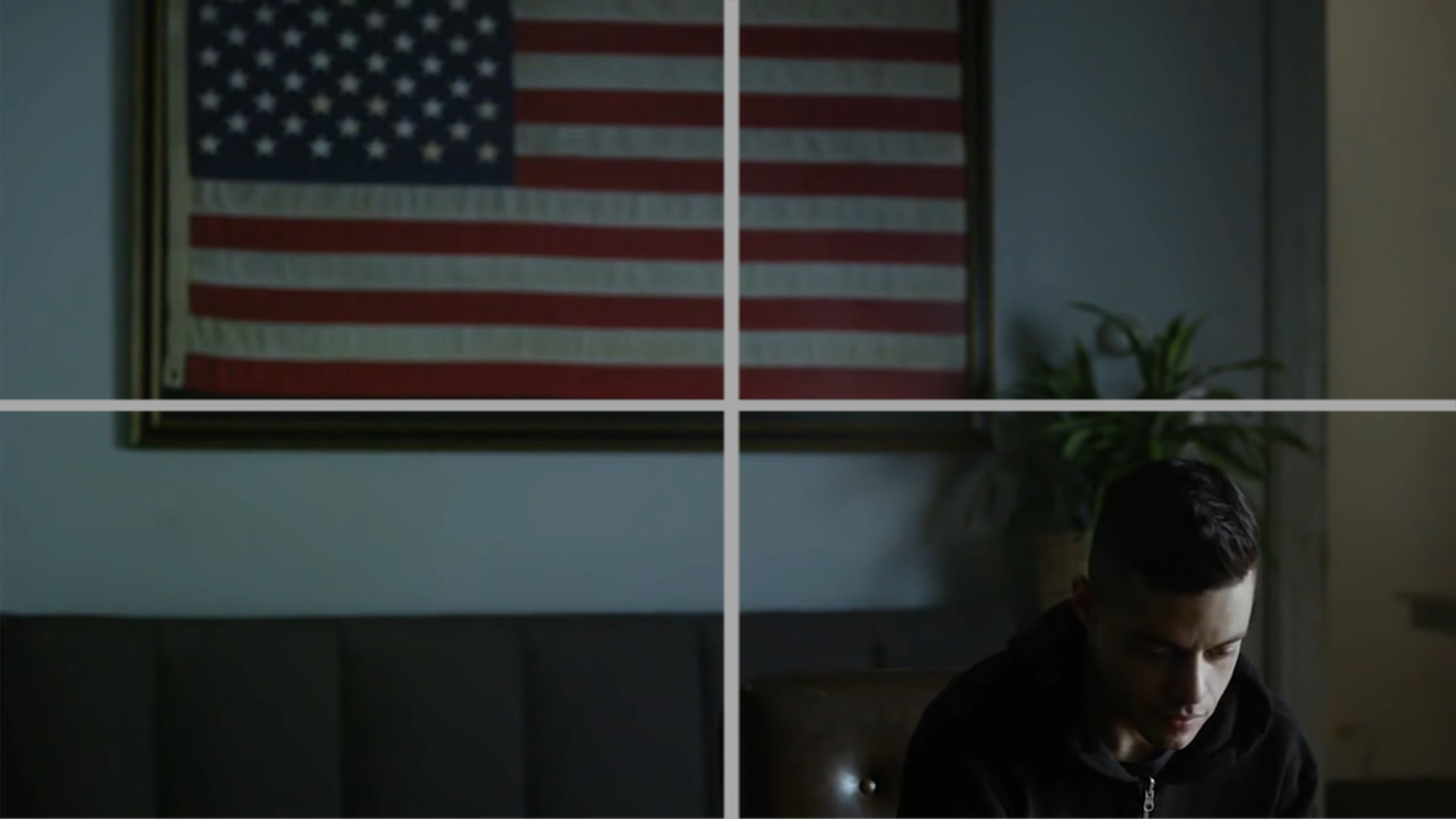 Mr. Robot: Paranoia colectiva atrapada en encuadre – CanchaGeneral