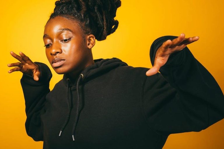 «Drop 6»: el nuevo EP de Little Simz – Cancha General