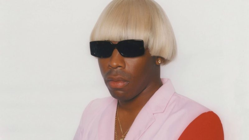 Tyler, «BOYFRIEND» y las posibilidades del bonus track – Cancha General