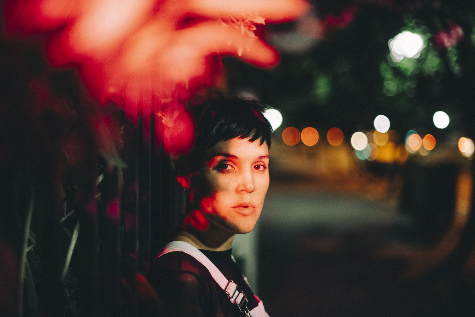 Rubio presenta su nuevo EP «La Existencia» – Cancha General