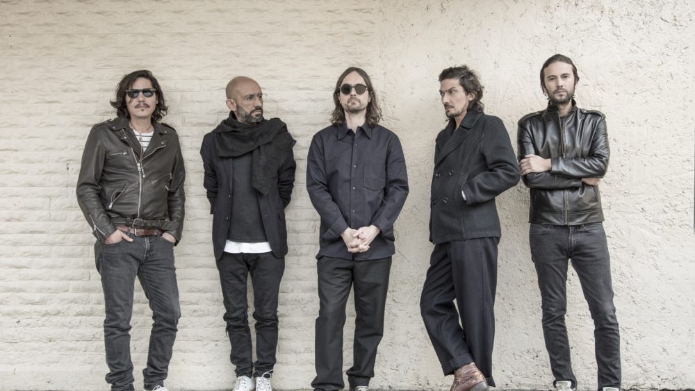 Zoé estrena nuevo adelanto de su próximo disco – Cancha General