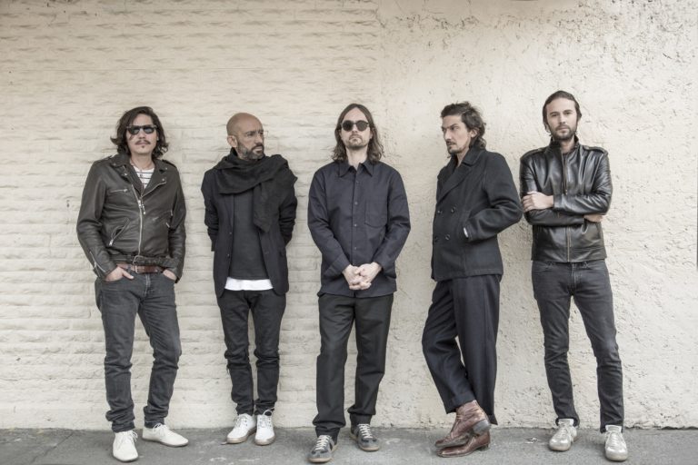 Zoé estrena nuevo adelanto de su próximo disco – Cancha General