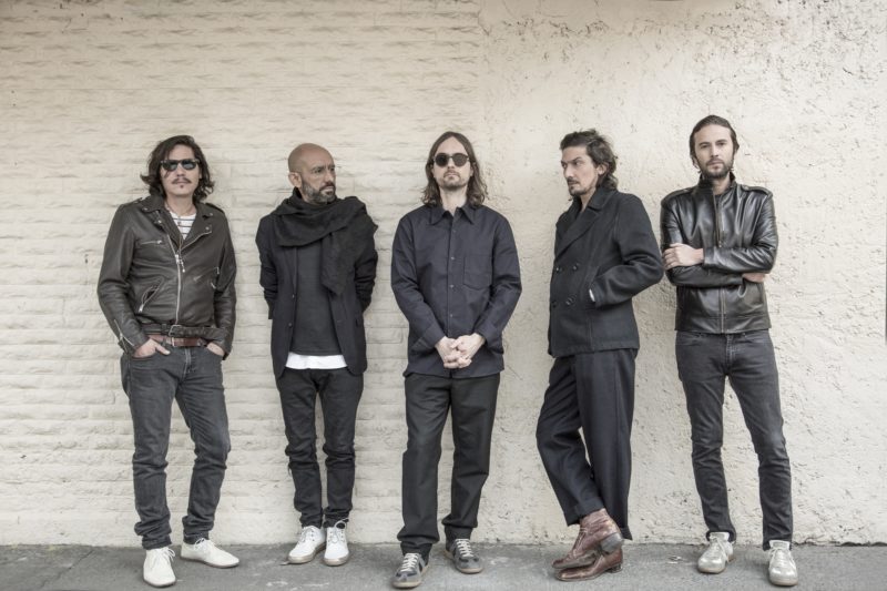 Zoé estrena nuevo adelanto de su próximo disco – Cancha General