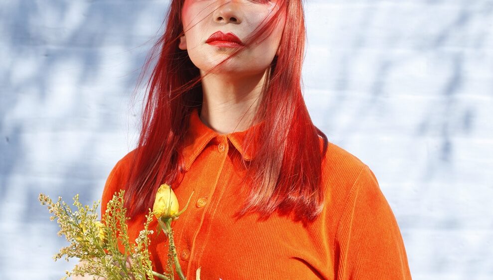 Chini.png: Una enamorada japonesa en su nuevo vídeo «Triángulo de las ...