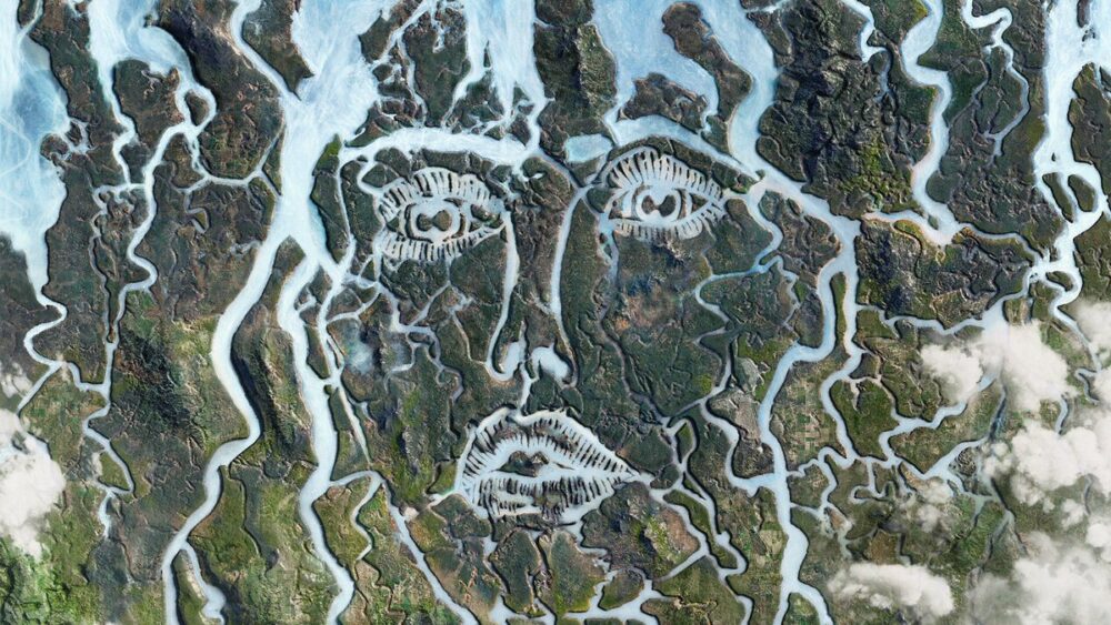 Disclosure – ENERGY (2020) – Cancha General