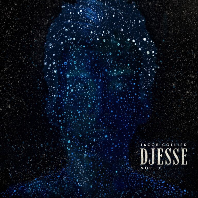 Jacob Collier – Djesse Vol. 3 (2020) – Cancha General