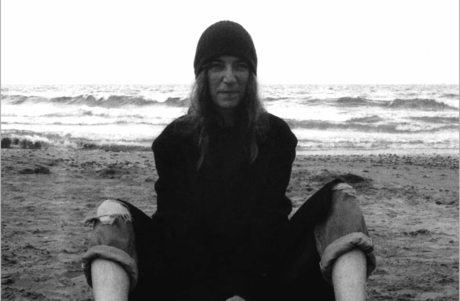 «El Año del Mono», Patti Smith (2019) – Cancha General