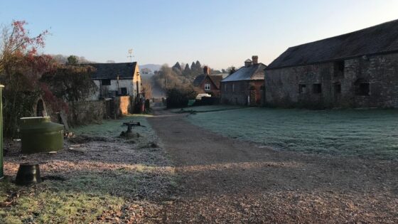 Rockfield: The Studio on the Farm (2020) – Cancha General