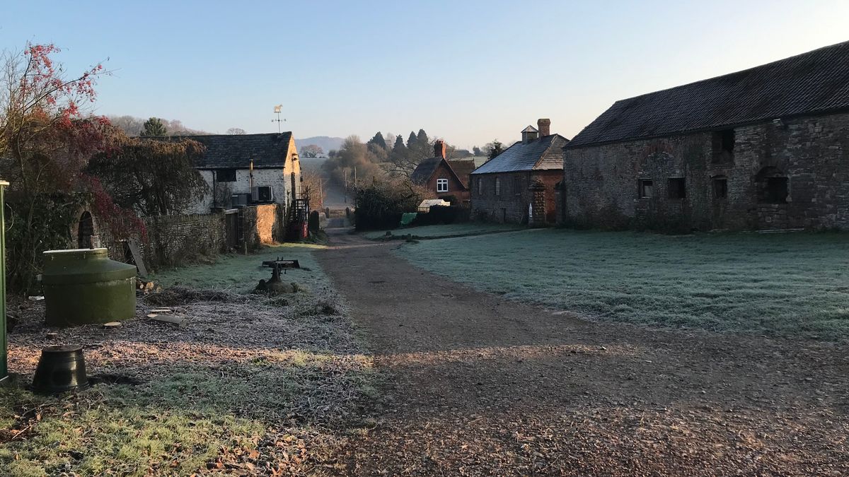 Rockfield: The Studio on the Farm (2020) – Cancha General