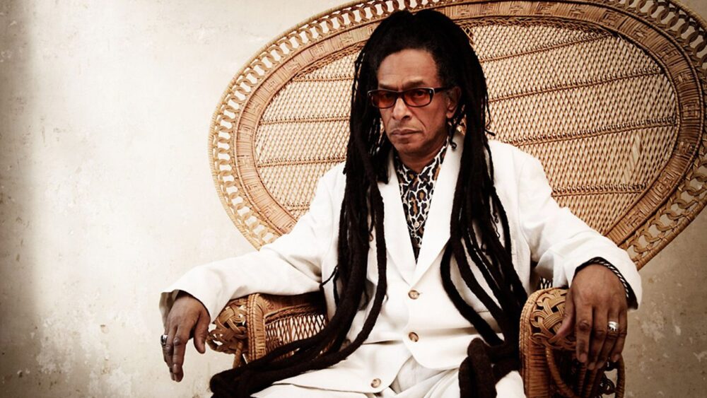 Rebel Dread (2020) – Cancha General