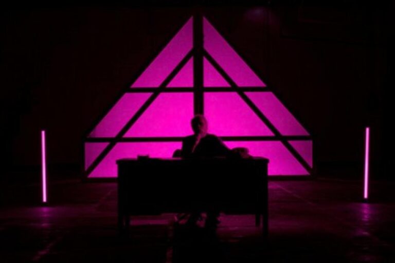 The Rise of the Synths (2020) – Cancha General