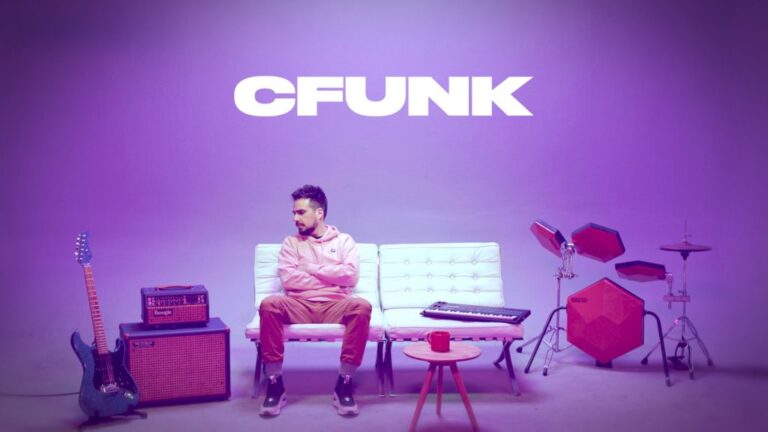 C-Funk: Encaminando nuevas “joyitas” – Cancha General