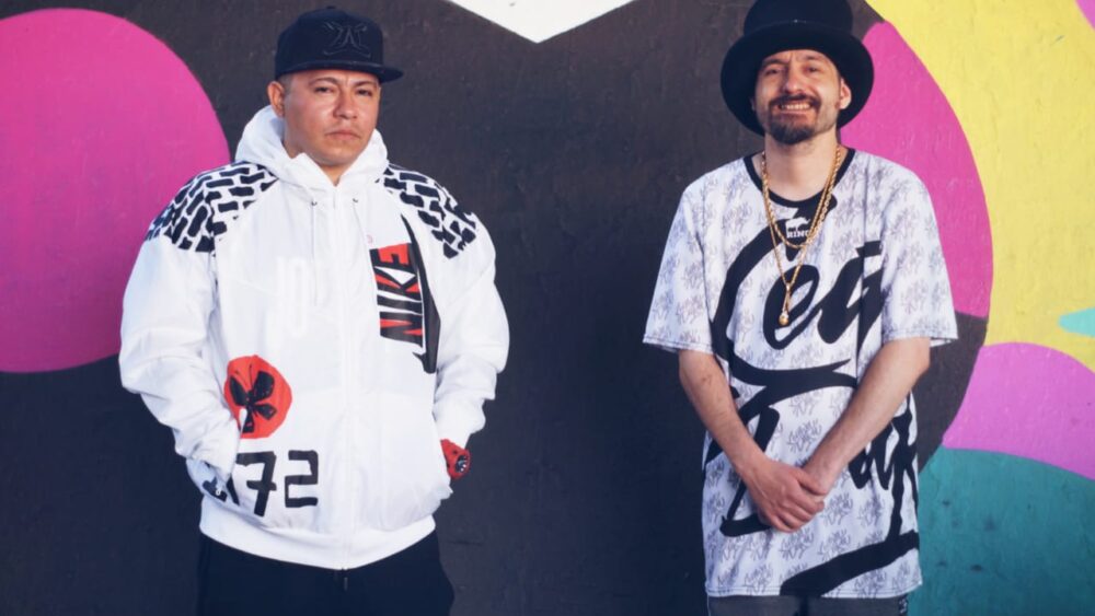 Lenwa Dura: Hip-hop clásico y boom bap de los 90 en Rapsurrection ...