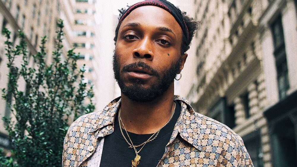 JPEGMAFIA retoma el micrófono con «TRUST!» – Cancha General