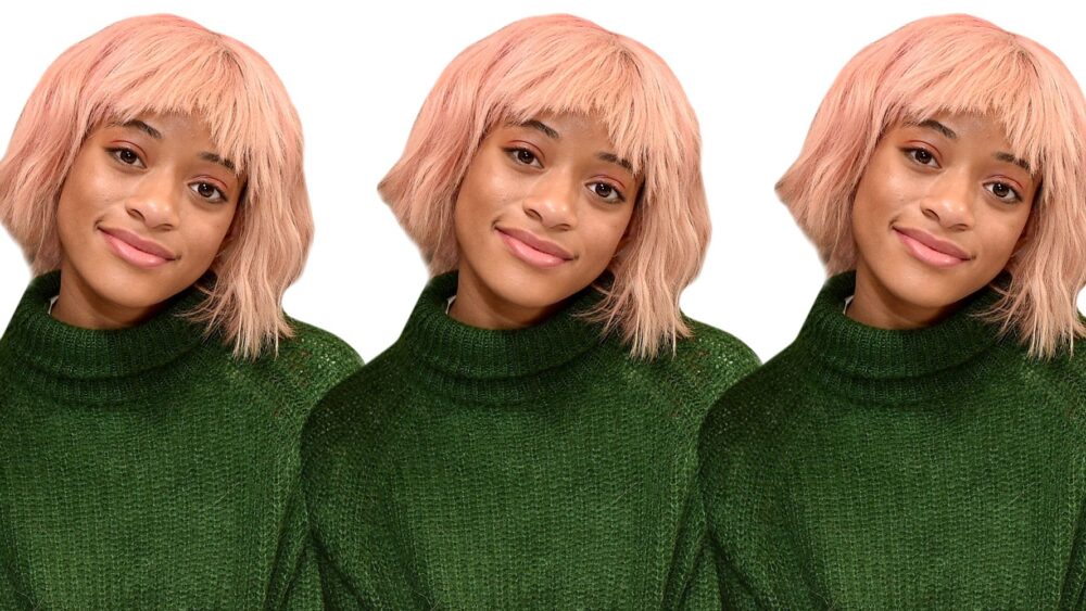 Kilo Kish nos promete un «Bloody Future» por delante – Cancha General