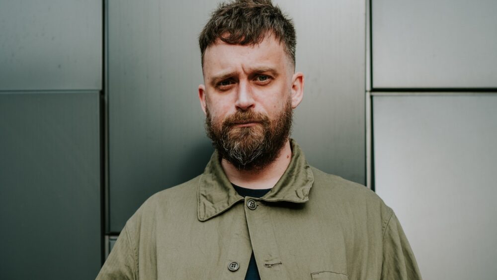 «Realise», el sencillo más reciente de Lone – Cancha General