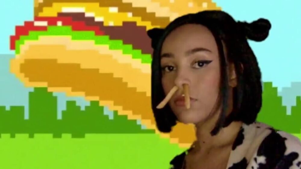 Doja Cat: fenómeno del contemporáneo – Cancha General