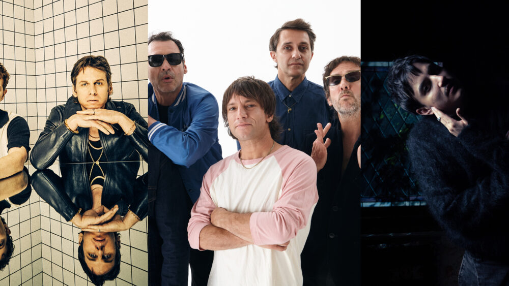 Nuevos sideshow Lollapalooza Chile: Foster The People, TURF y Artemas ...
